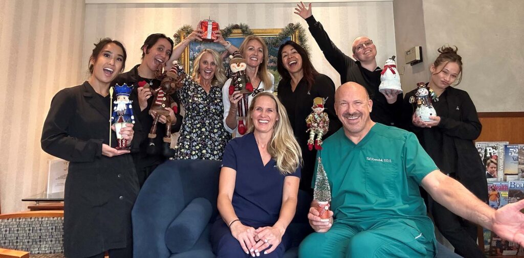 Boulder Dentists Improving Dental Health for the Whole Family